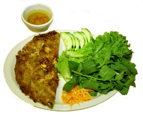 Pho Linh Vietnamese Grill and Restaurant