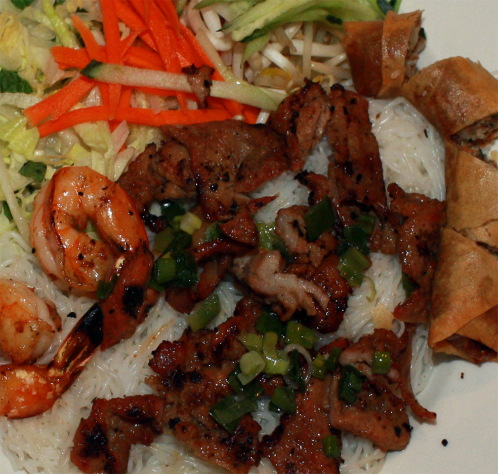 Pho Linh Vietnamese Grill and Restaurant