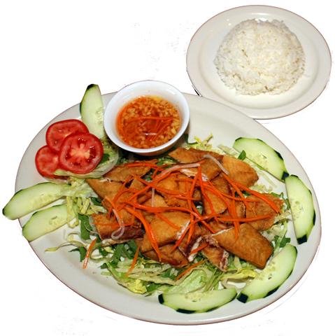 Pho Linh Vietnamese Grill and Restaurant